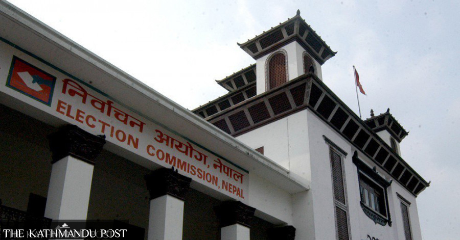 Parties submit amended PR lists to poll commission for November election