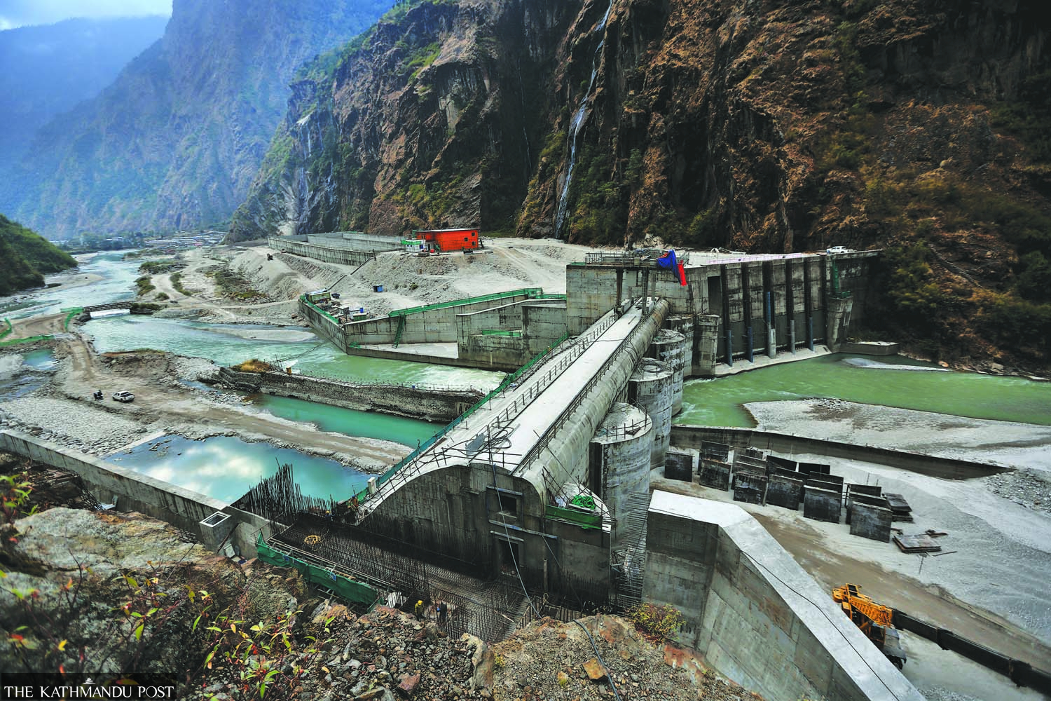 Yearender 2022: Hydro sector thrives amid geopolitical landscape