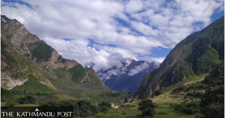 Central Bureau of Statistics estimates 750 people living in the ...