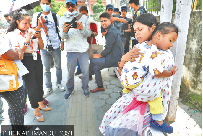 DNA samples of Niharika Rajput’s child and alleged father match