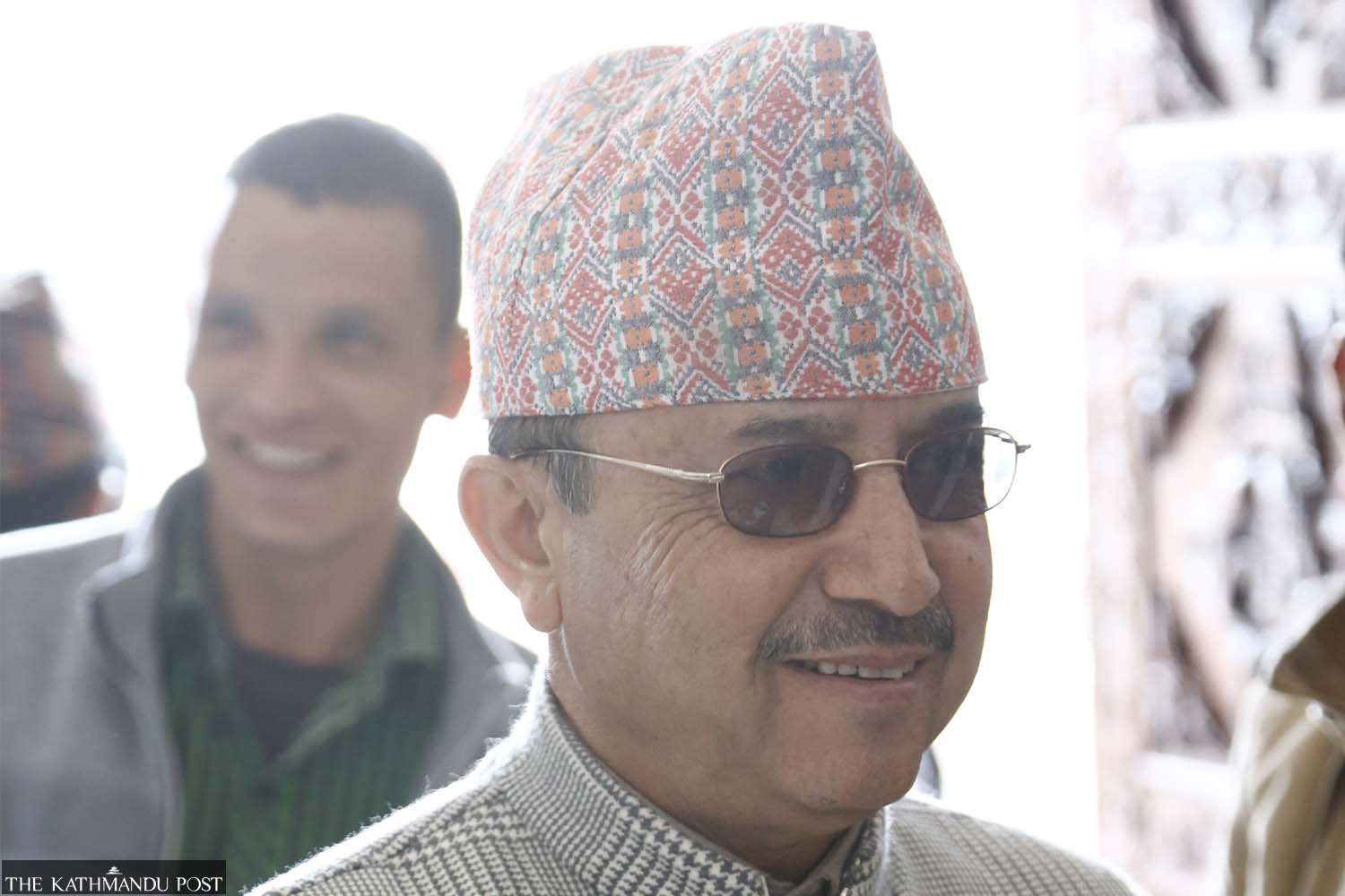 Purna Bahadur Khadka emerges victorious in Surkhet-1