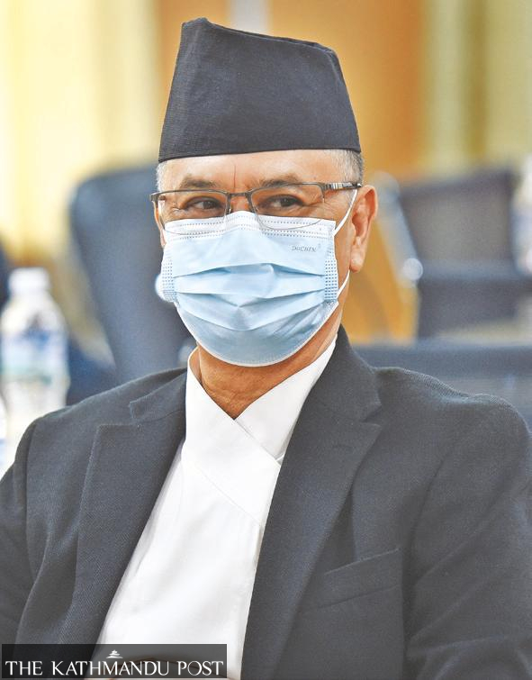 Rana promoted corruption in judiciary, lawyers tell impeachment committee