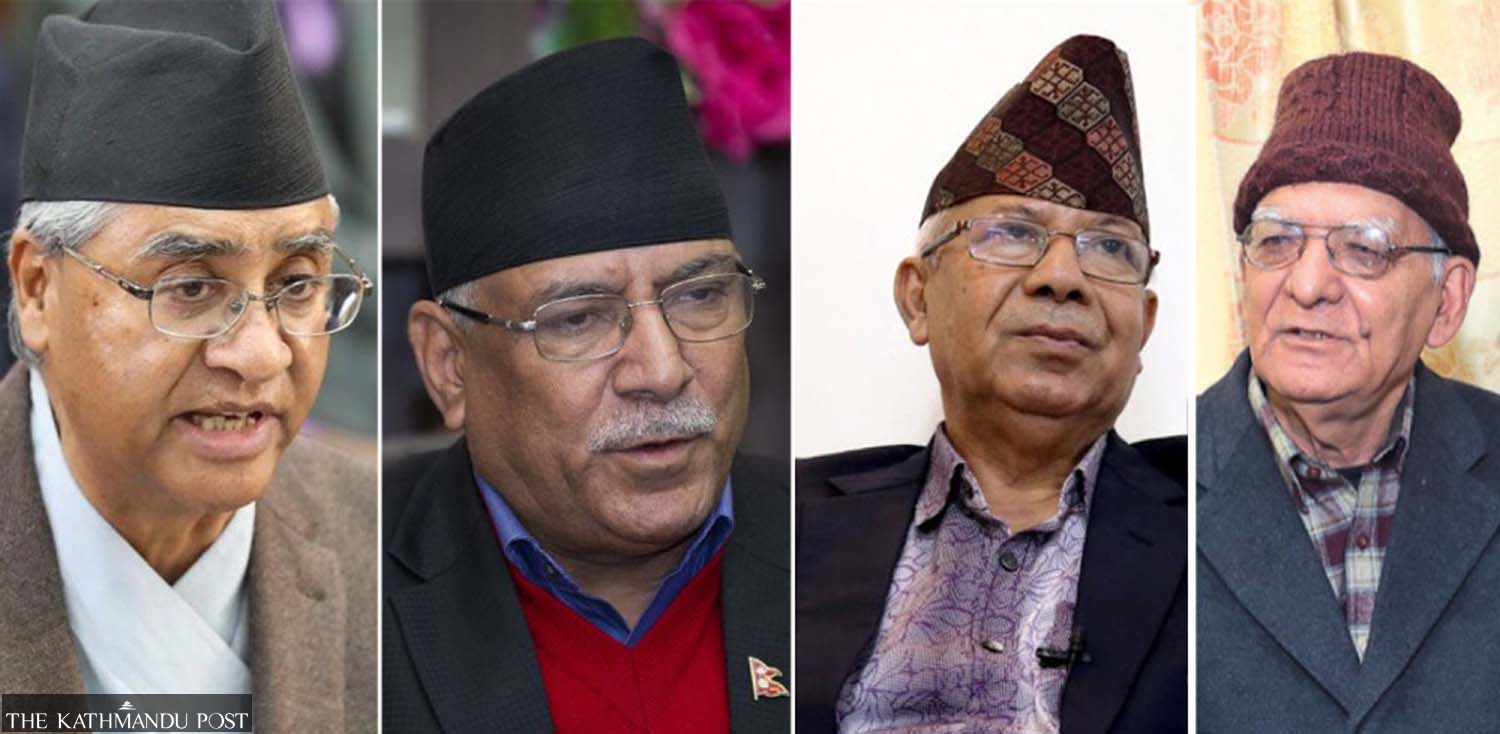 Nepali Congress-led alliance likely to form governments in all seven ...
