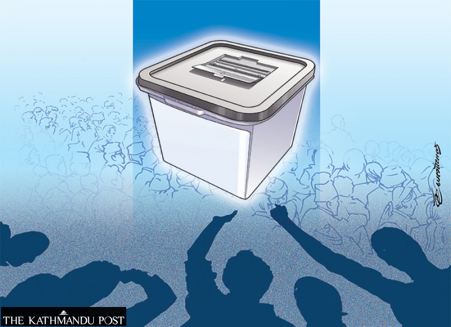 Everything you need to know about May 13 local polls