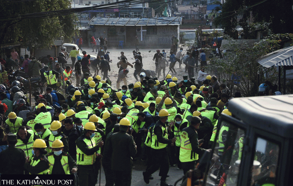 Thapathali Squatters Thwart Another Eviction thapathali-squatters-thwart-another-eviction