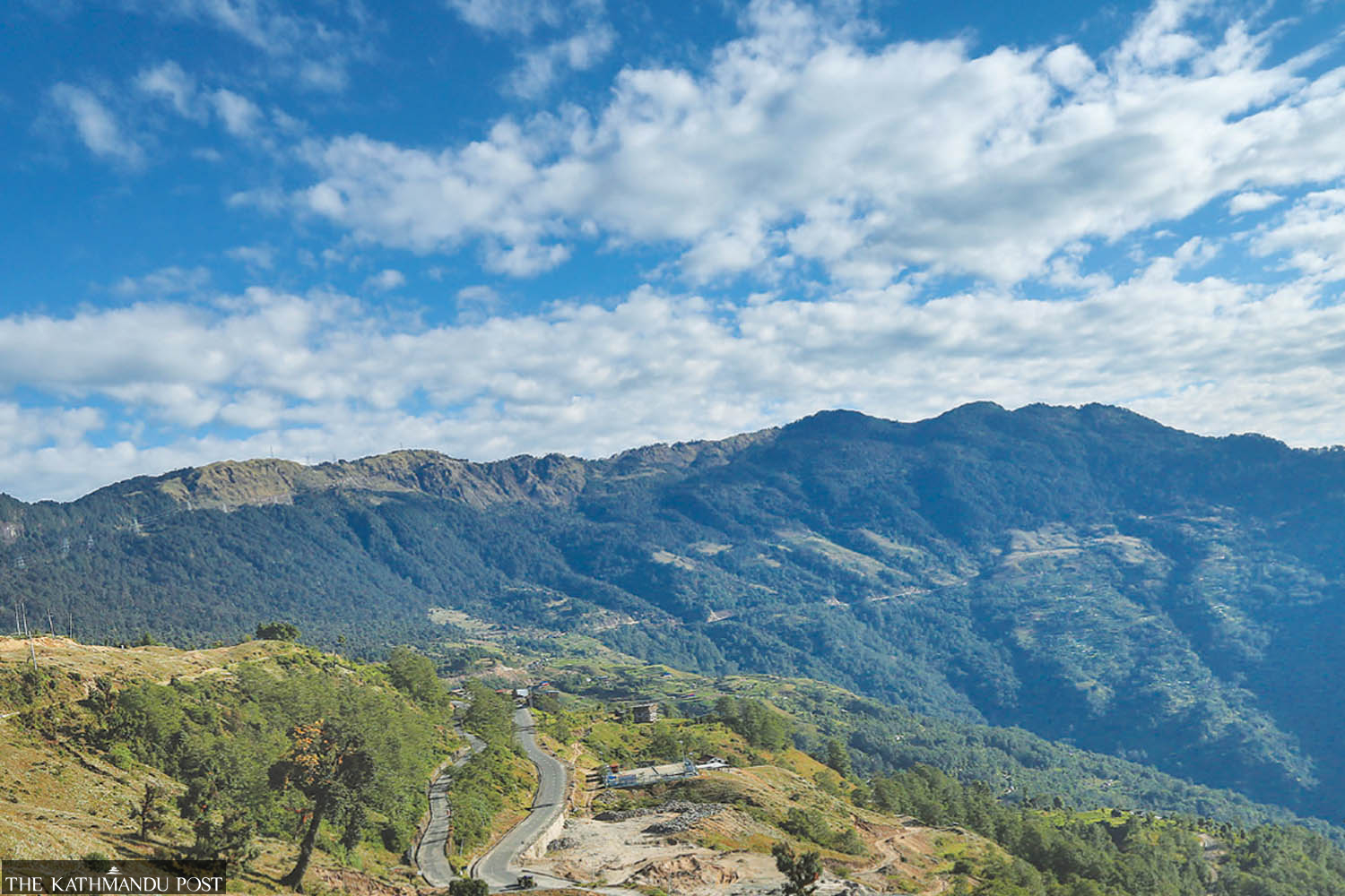 Met department predicts hot and dry months ahead