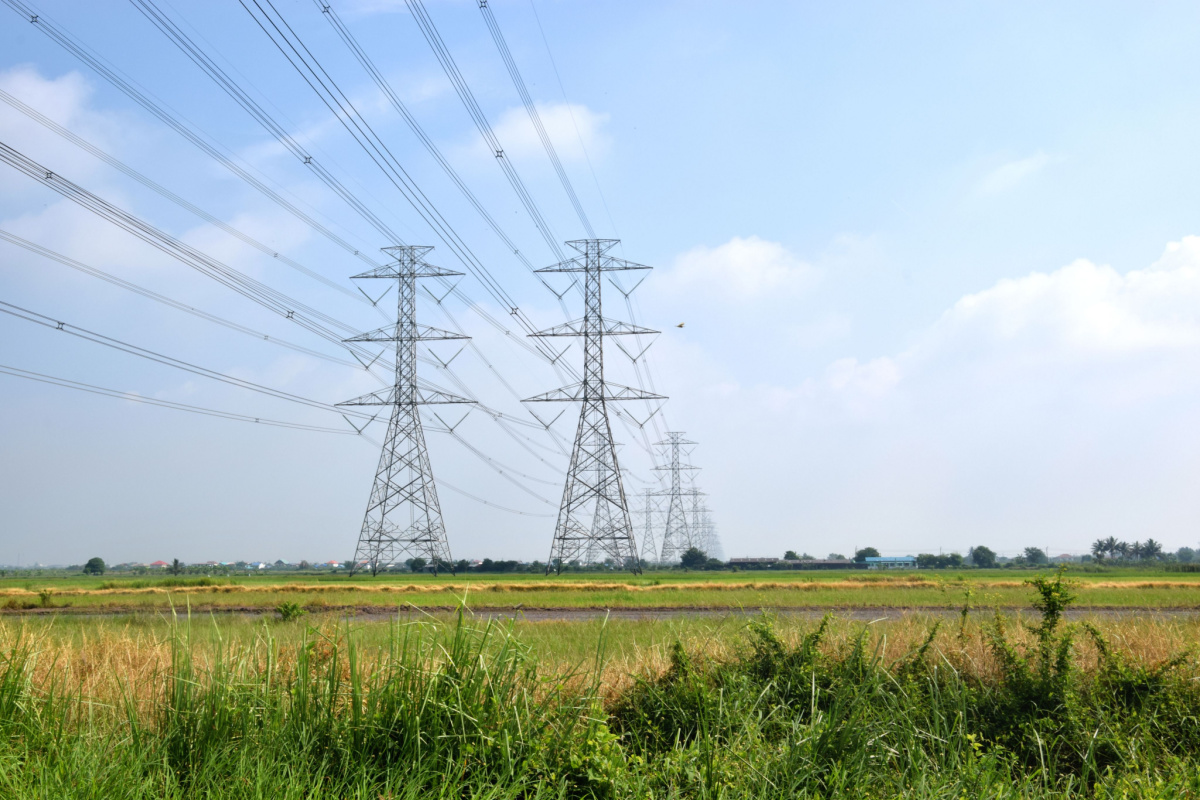 Reforming the power sector