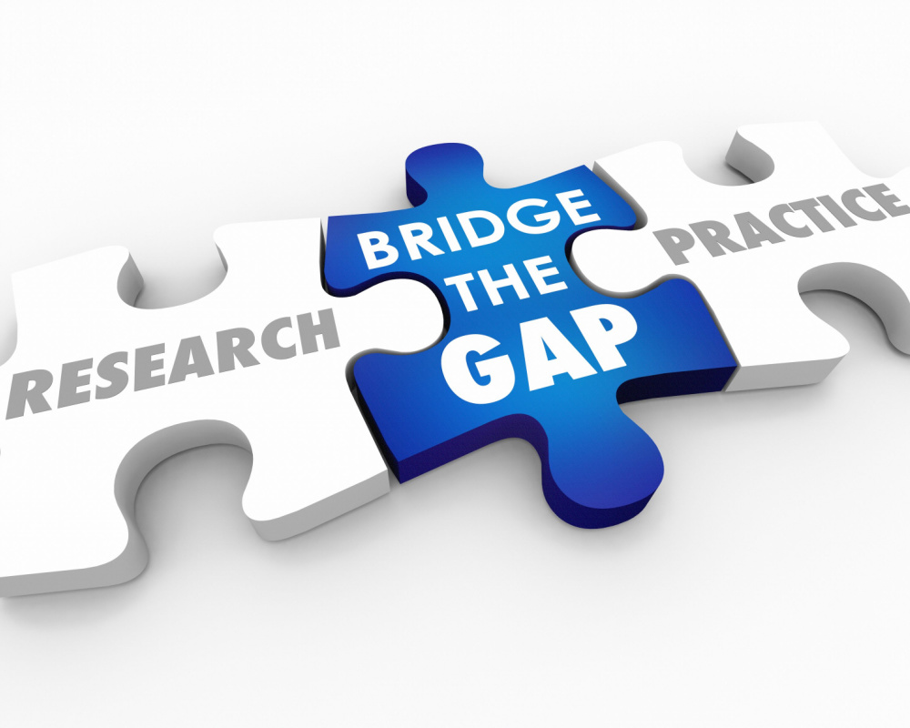 Translating water research into practice