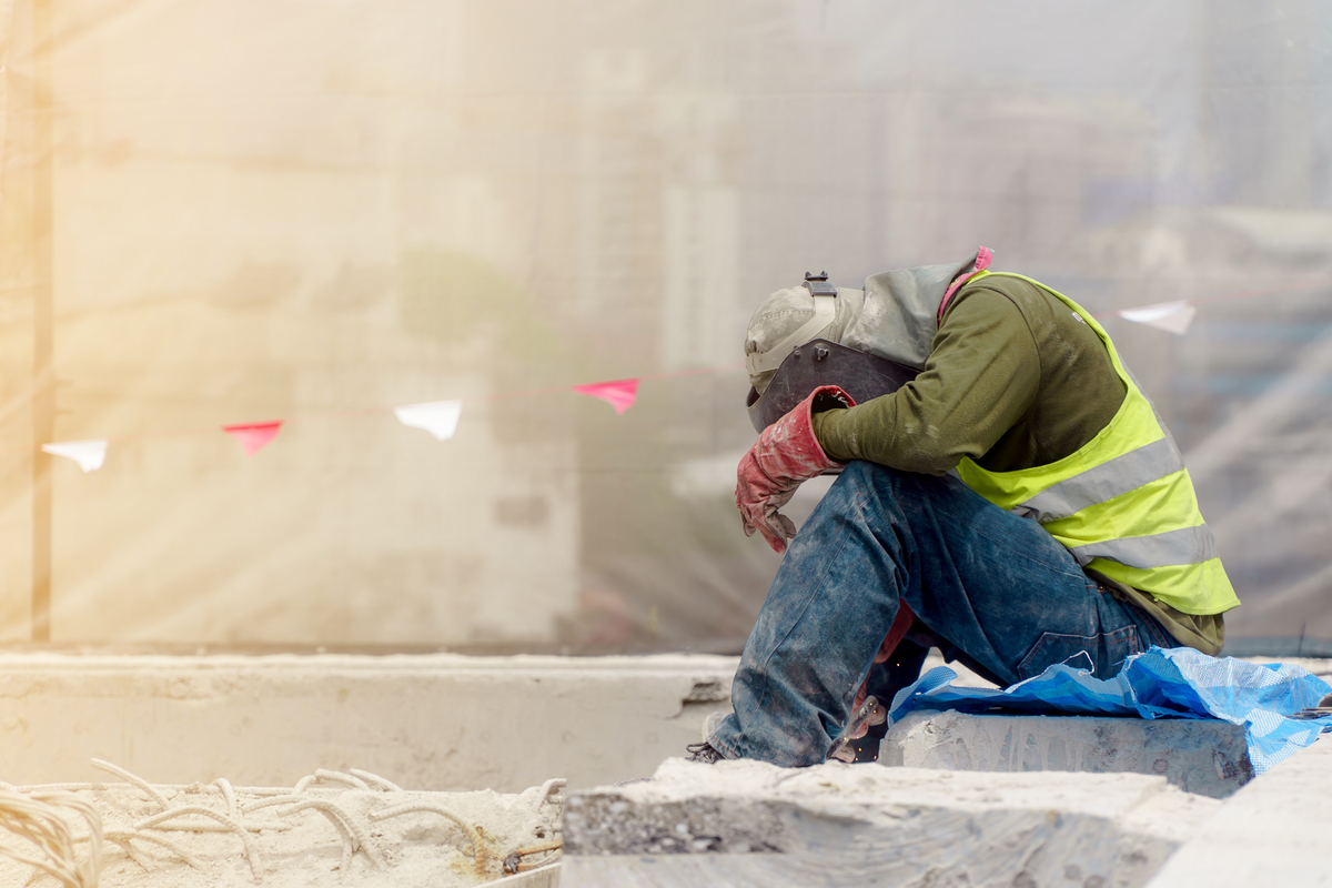 The stories of migrant workers