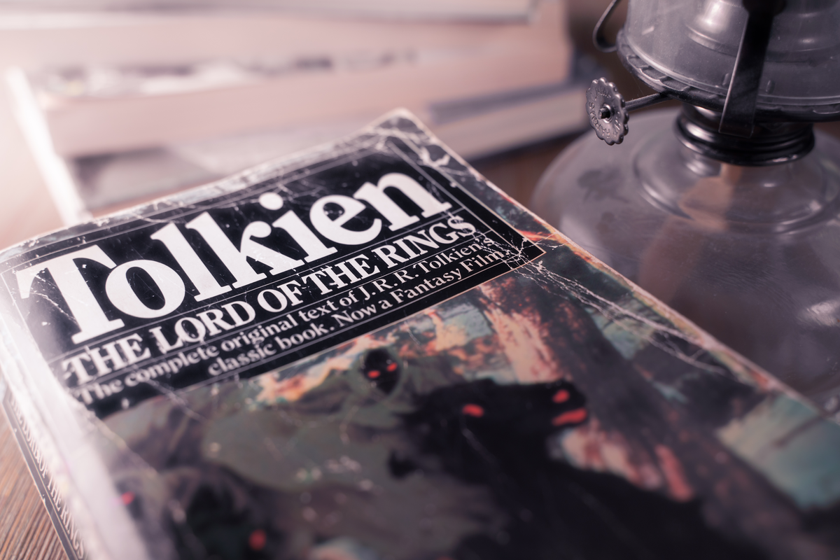 How Tolkien inspired fantasy genre