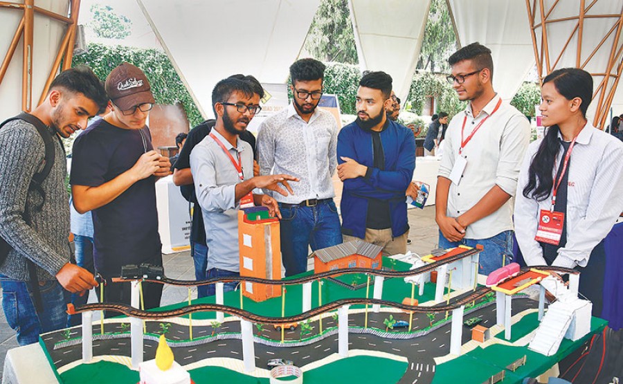 What ails Nepali start-ups?