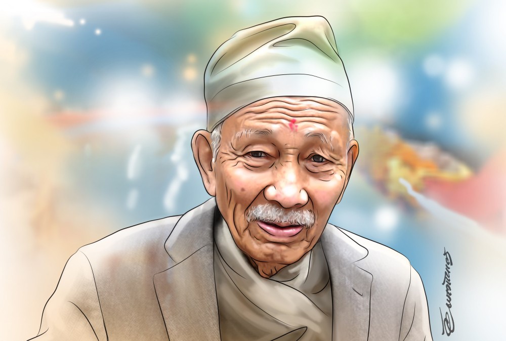 Joshi’s performative cultural studies