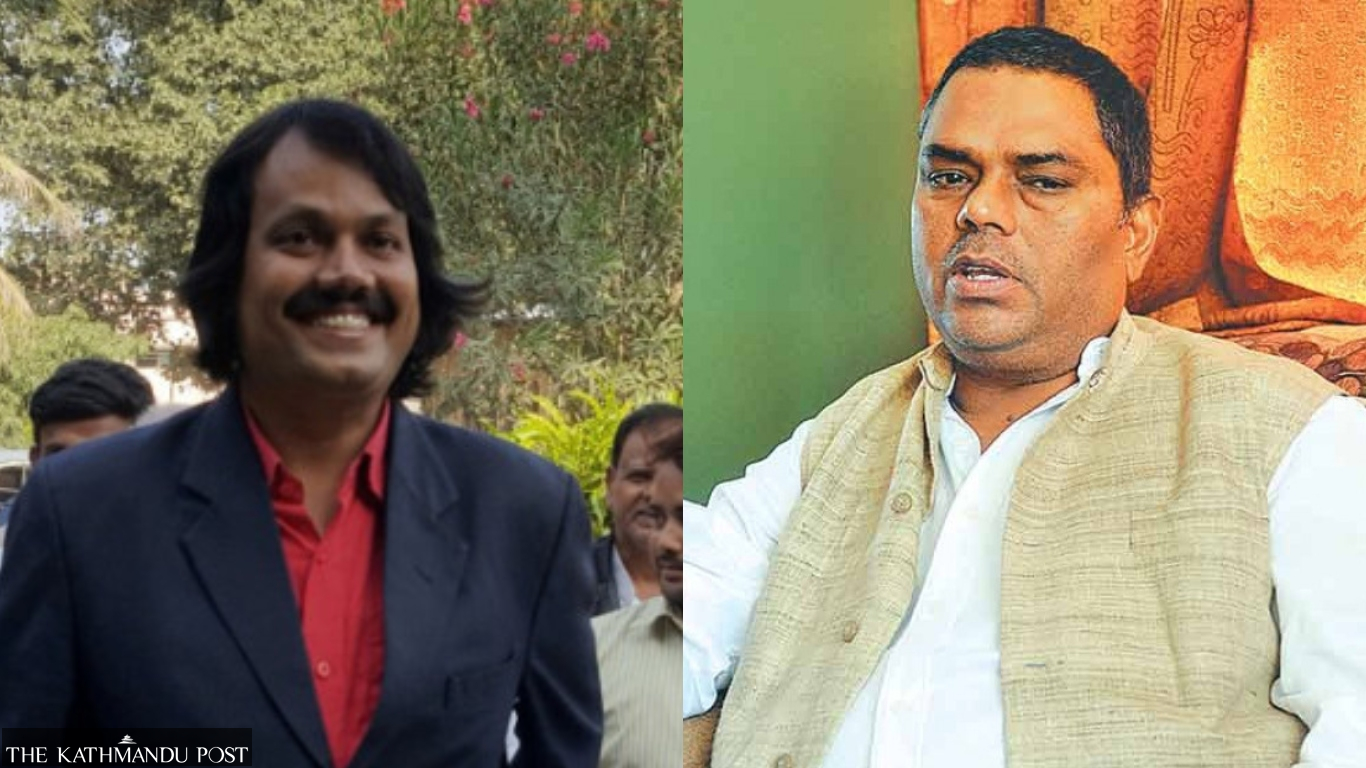 Unpacking CK Raut’s win over Upendra Yadav