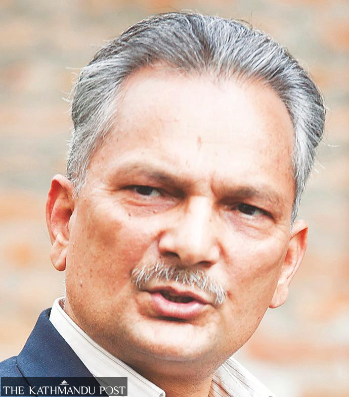 Bhattarai at a crossroads as he bids to build new party before imminent ...