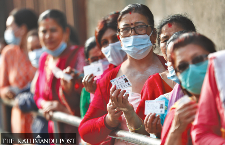 Local Level Election of Nepal 2079 | Latest Updates and Results