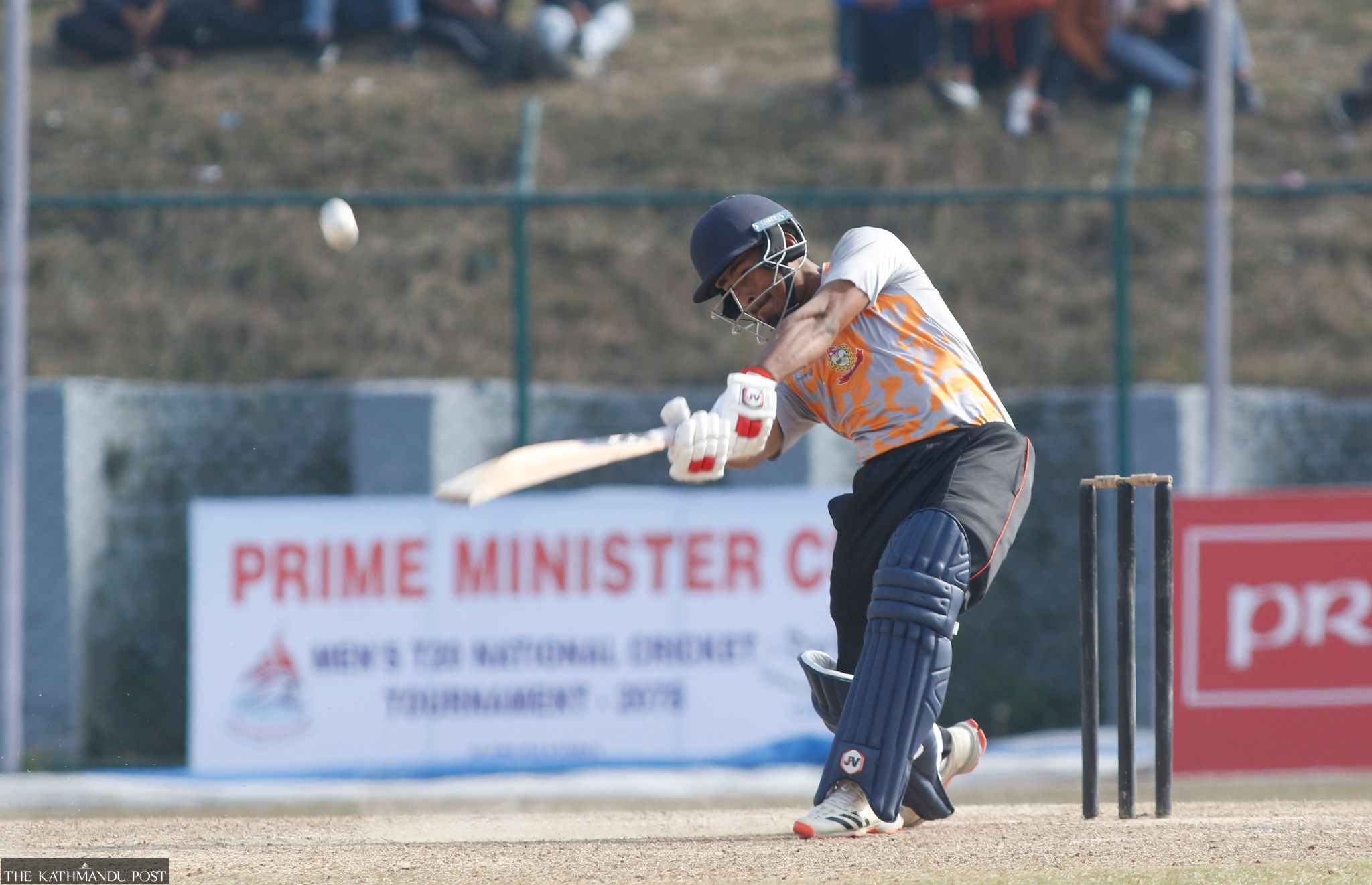 Police, APF set up PM Cup summit clash