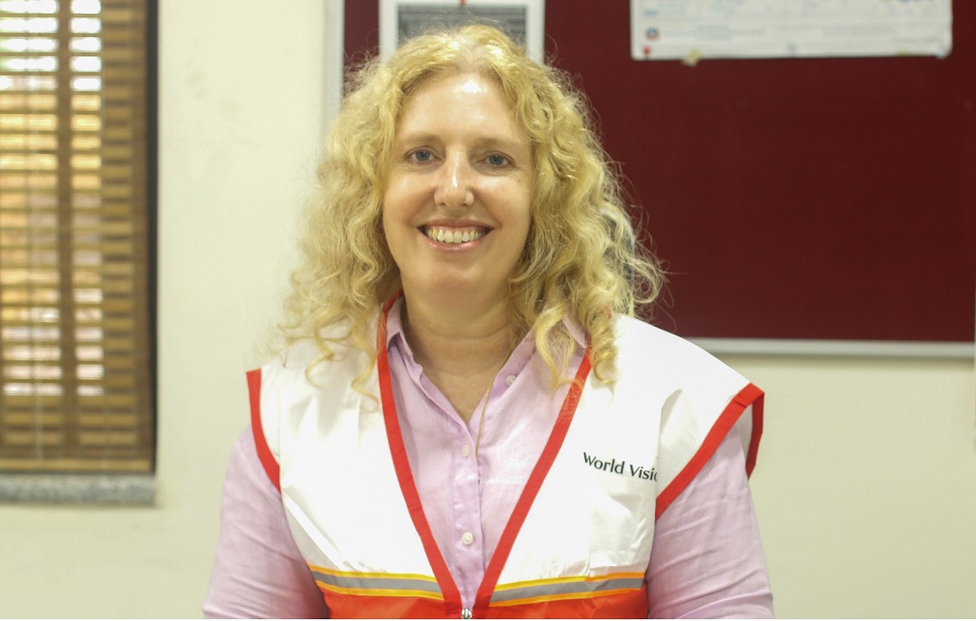 World Vision International Nepal appoints new National Director