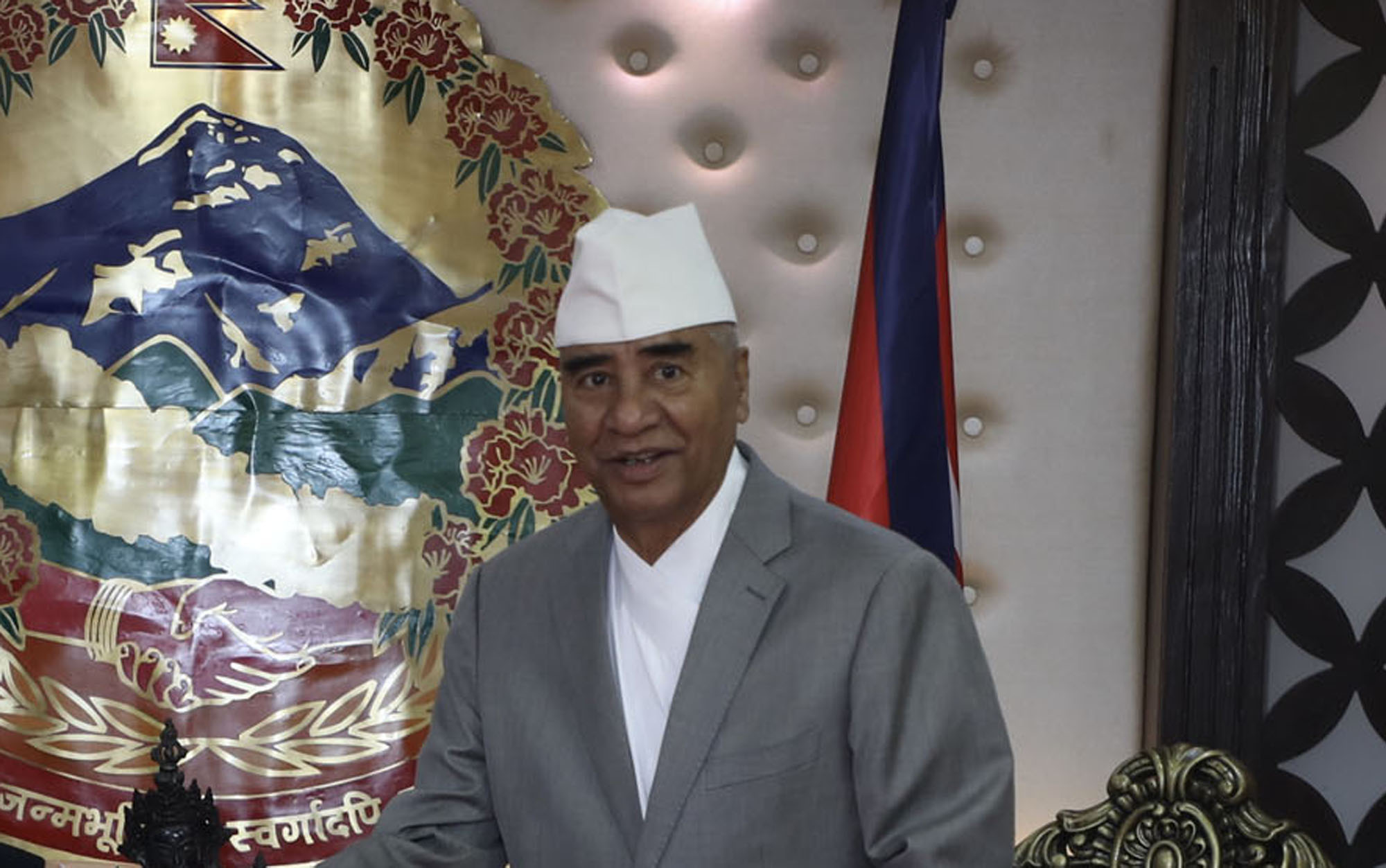 Deuba set to visit US in July, in first official high-level trip from ...