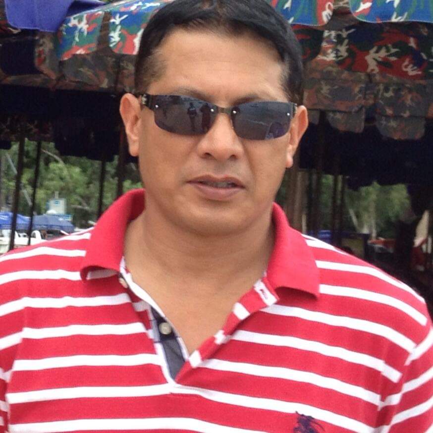 Government promotes Dhiraj Pratap Singh as Nepal Police chief