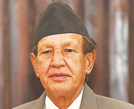 China-US face-off over Taiwan puts Khadka’s visit to north in limbo