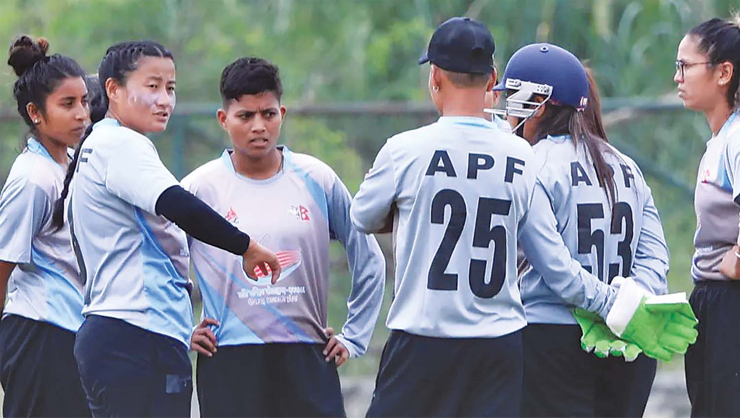 APF, Madhesh pull off second wins