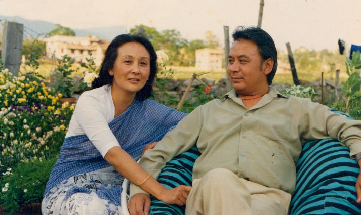 Remembering the maestro Gopal Yonjan