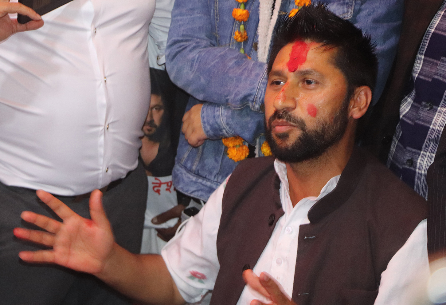 Expat push key to Swatantra Party’s electoral success