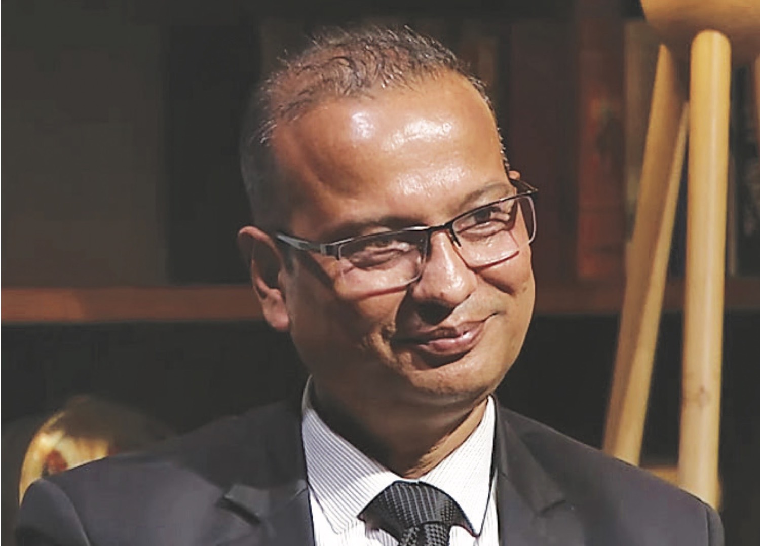 Can Bandi bring the transitional justice process on track?