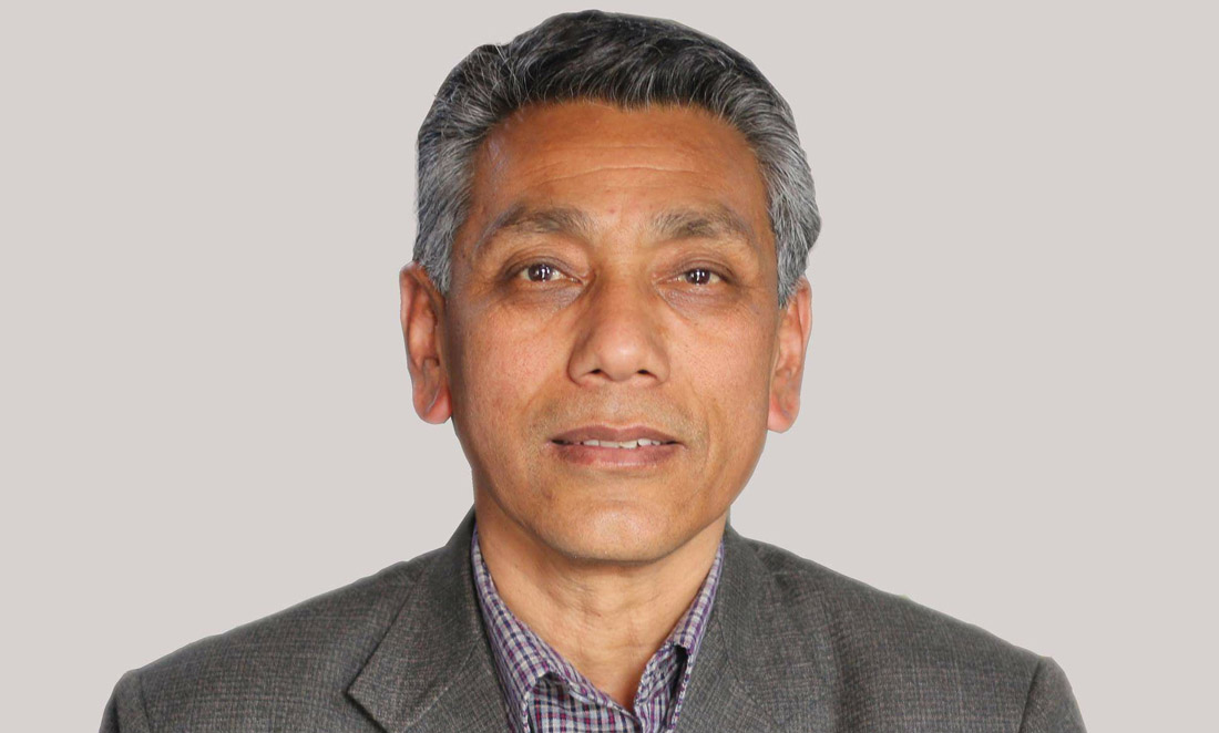 Nepal Majdoor Kisan Party candidate Prem Suwal re-elected from Bhaktapur-1