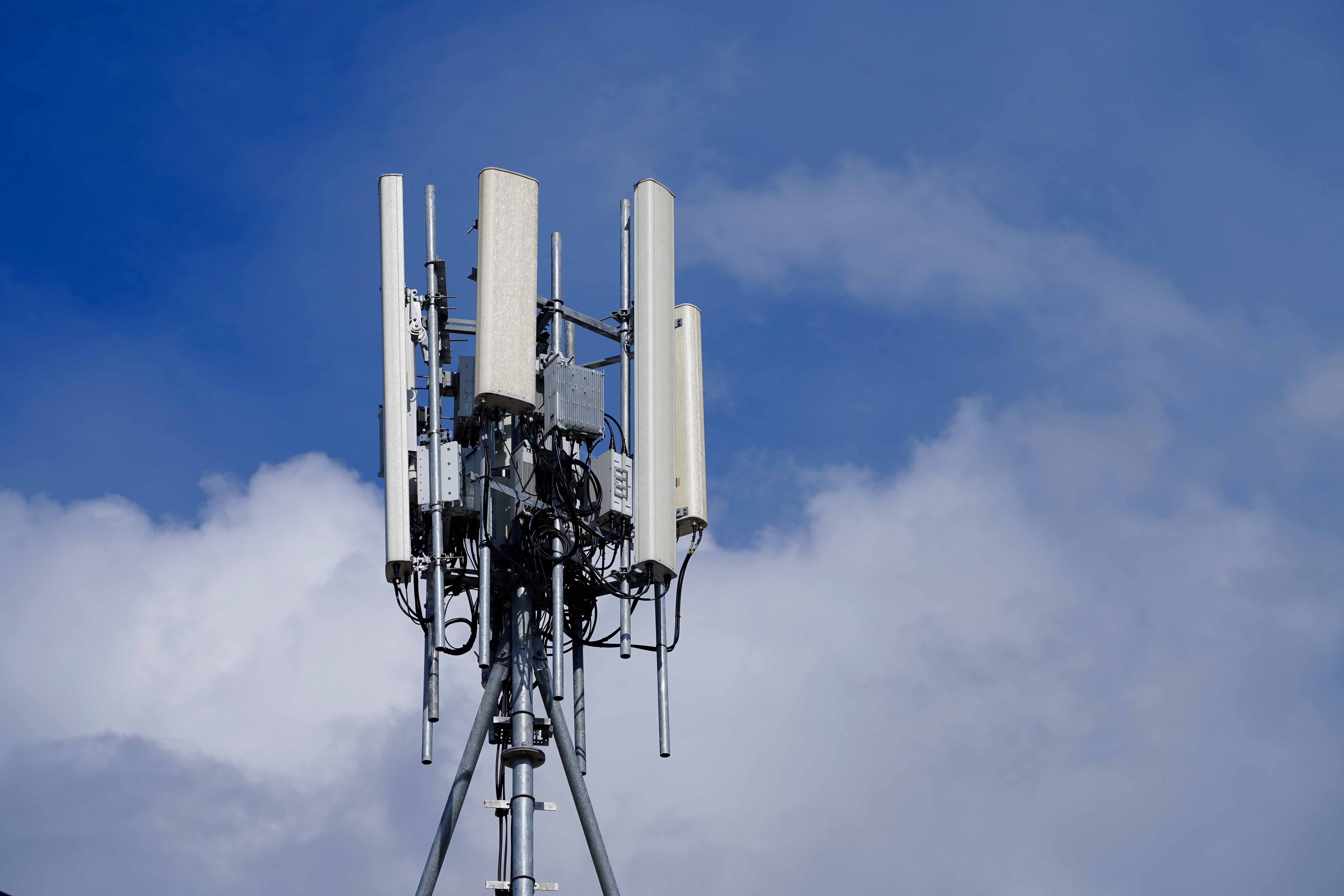 Telecom regulator recommends merger of service providers