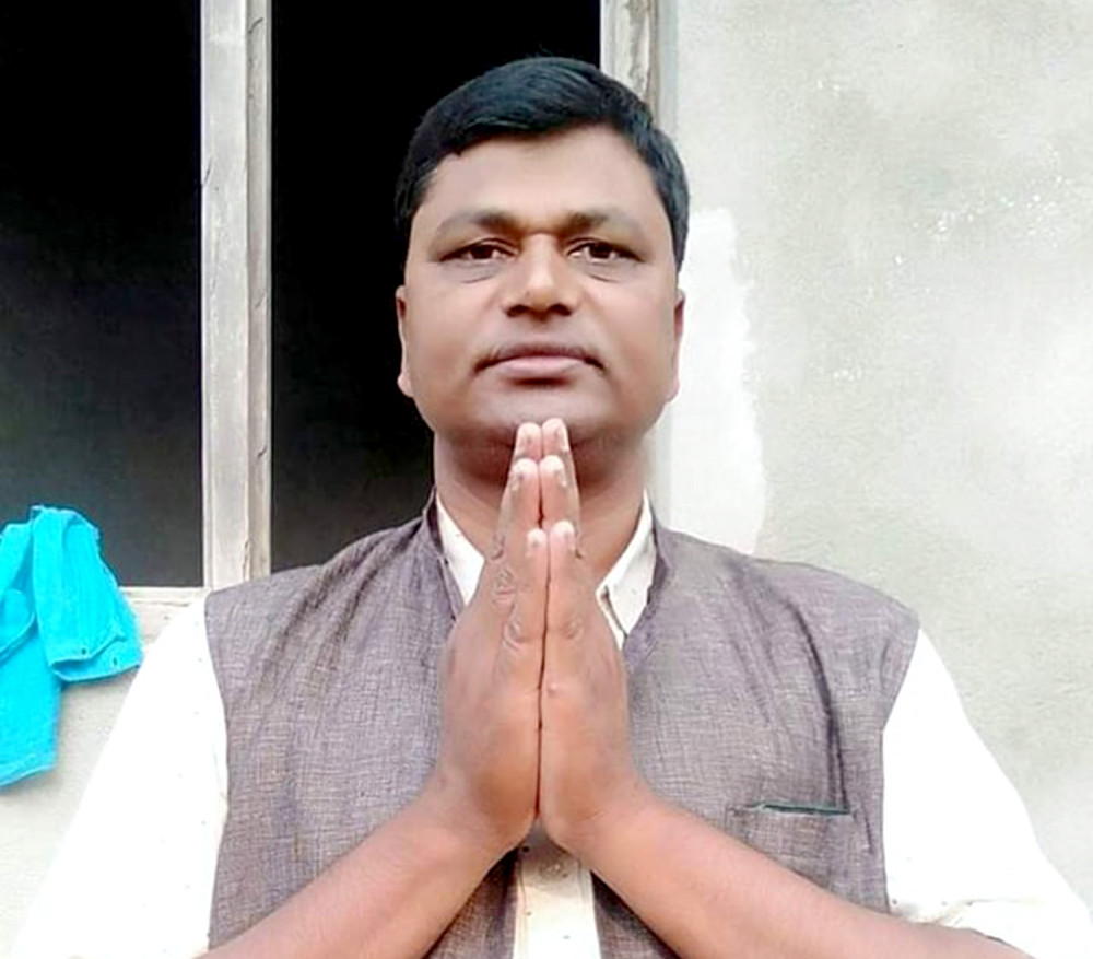 Janamat Party’s Birendra Majhi elected Hanumannagar Kalankalini ...