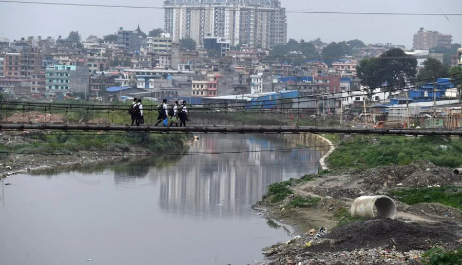 KVDA gives 35 days to remove illegal structures from encroached public ...