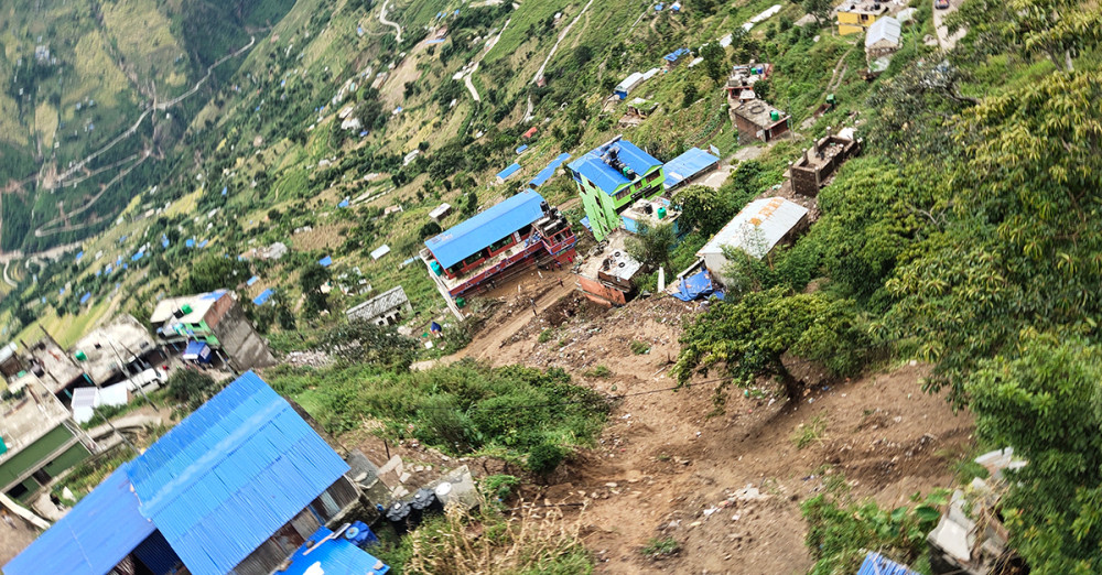 Thirteen attendees of funeral rite still missing after Sunday’s Kalikot ...