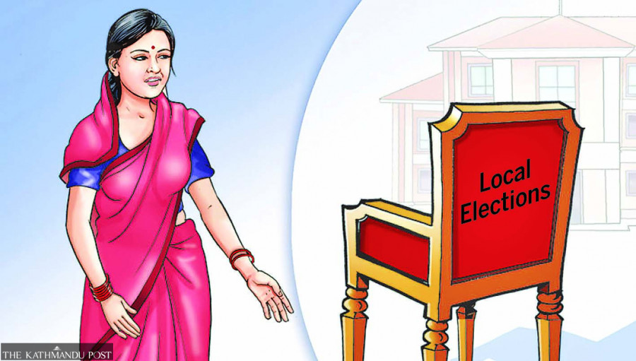 How women candidates fared in local polls