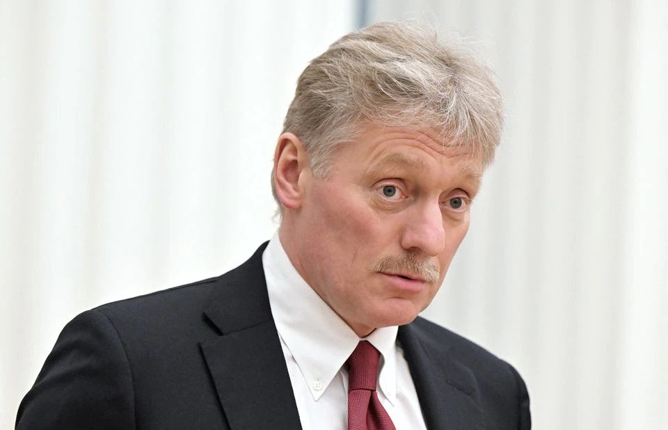 Kremlin spokesman: Russia would use nuclear weapons only in case of ...