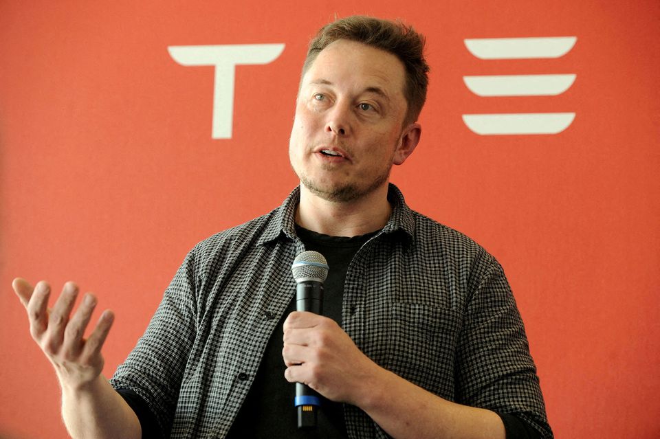 Musk to join Twitter board, promises ‘significant improvements’