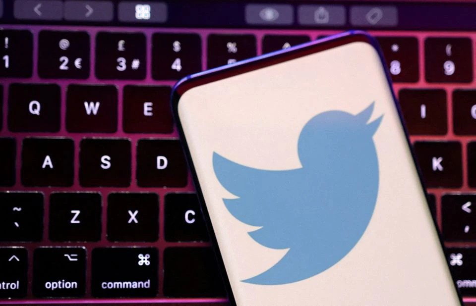 Twitter brings back ‘official’ account tag; $8 blue-tick option disappears