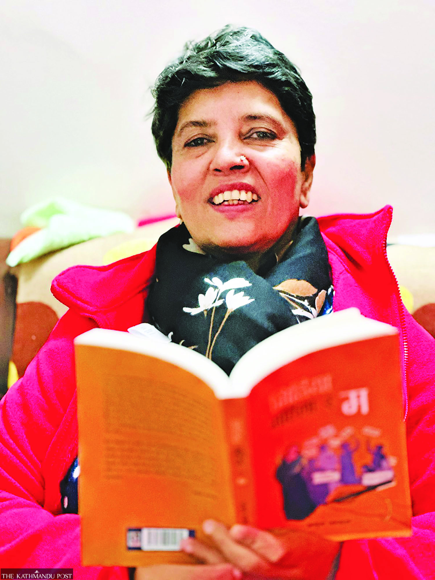 Writing is all about reflecting on personal experiences