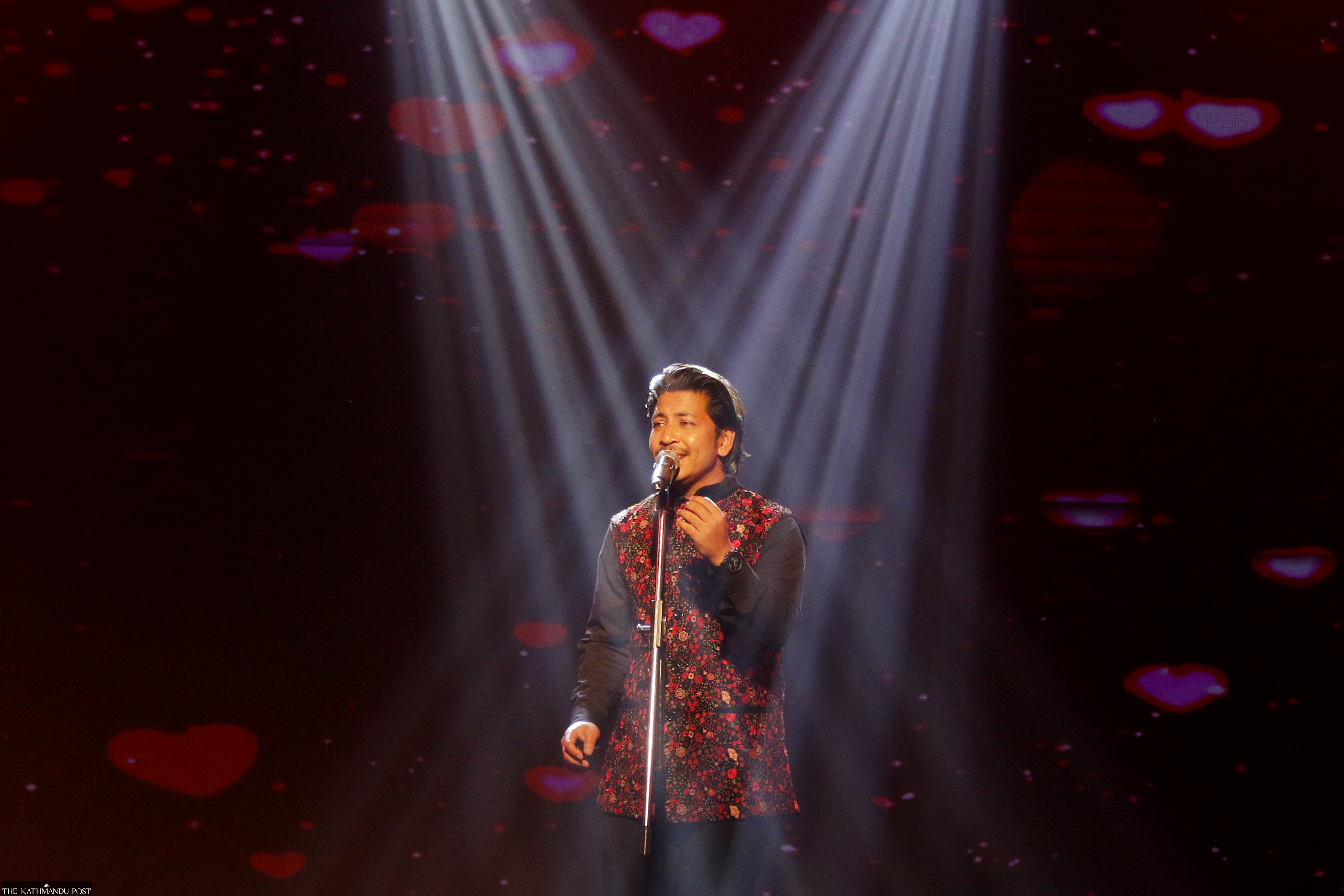Prakash Saput, Sushant KC and Asmita Adhikari win big at National Music ...