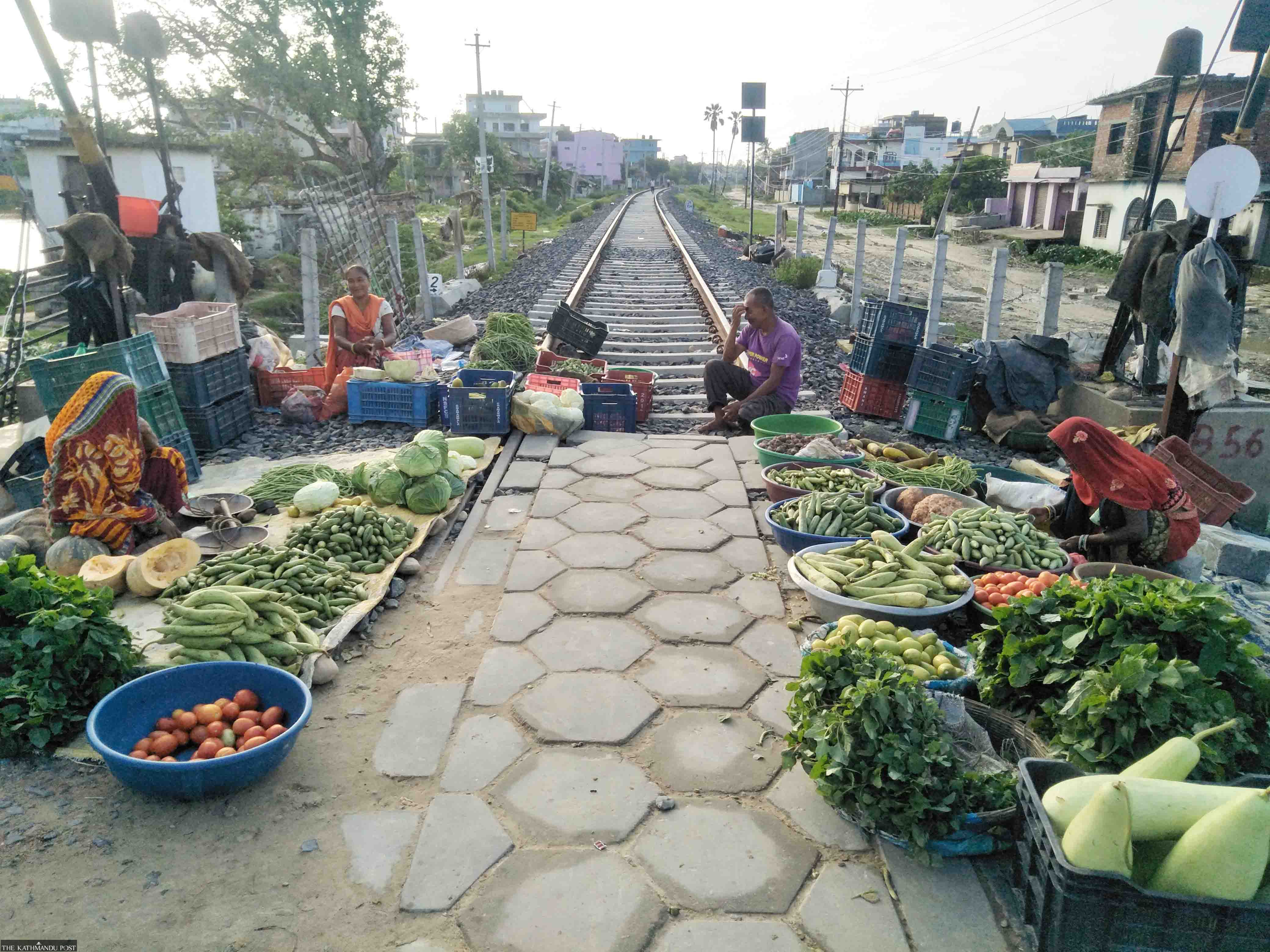 Global index shows ‘moderate level of hunger’ in Nepal. Ranks 69th