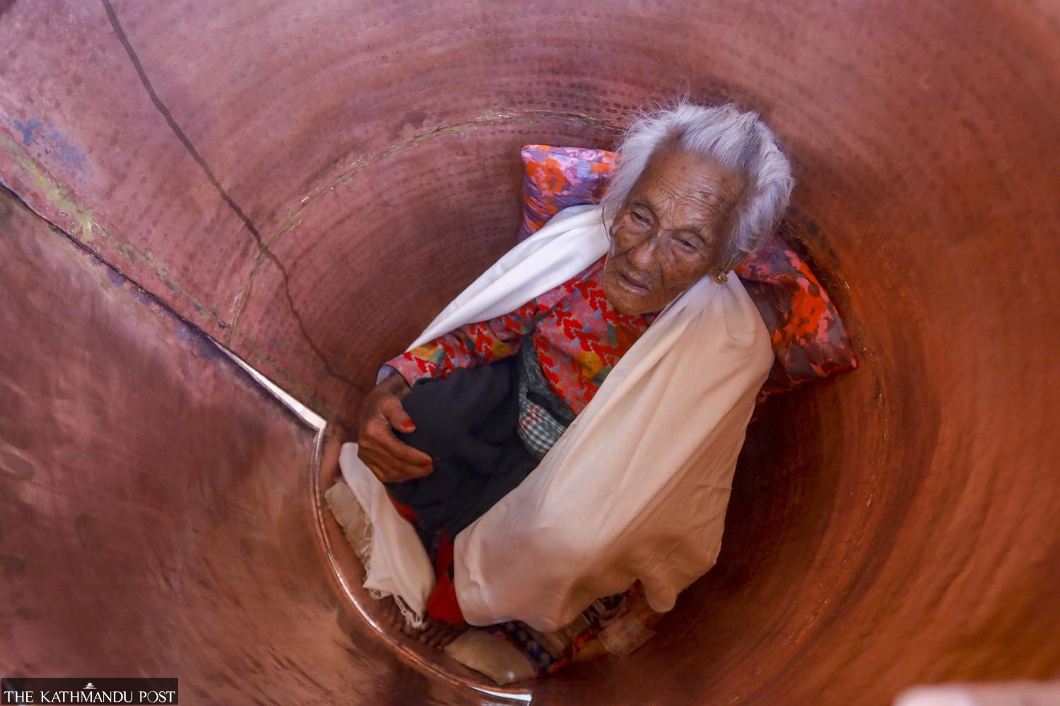 The week in 13 photos