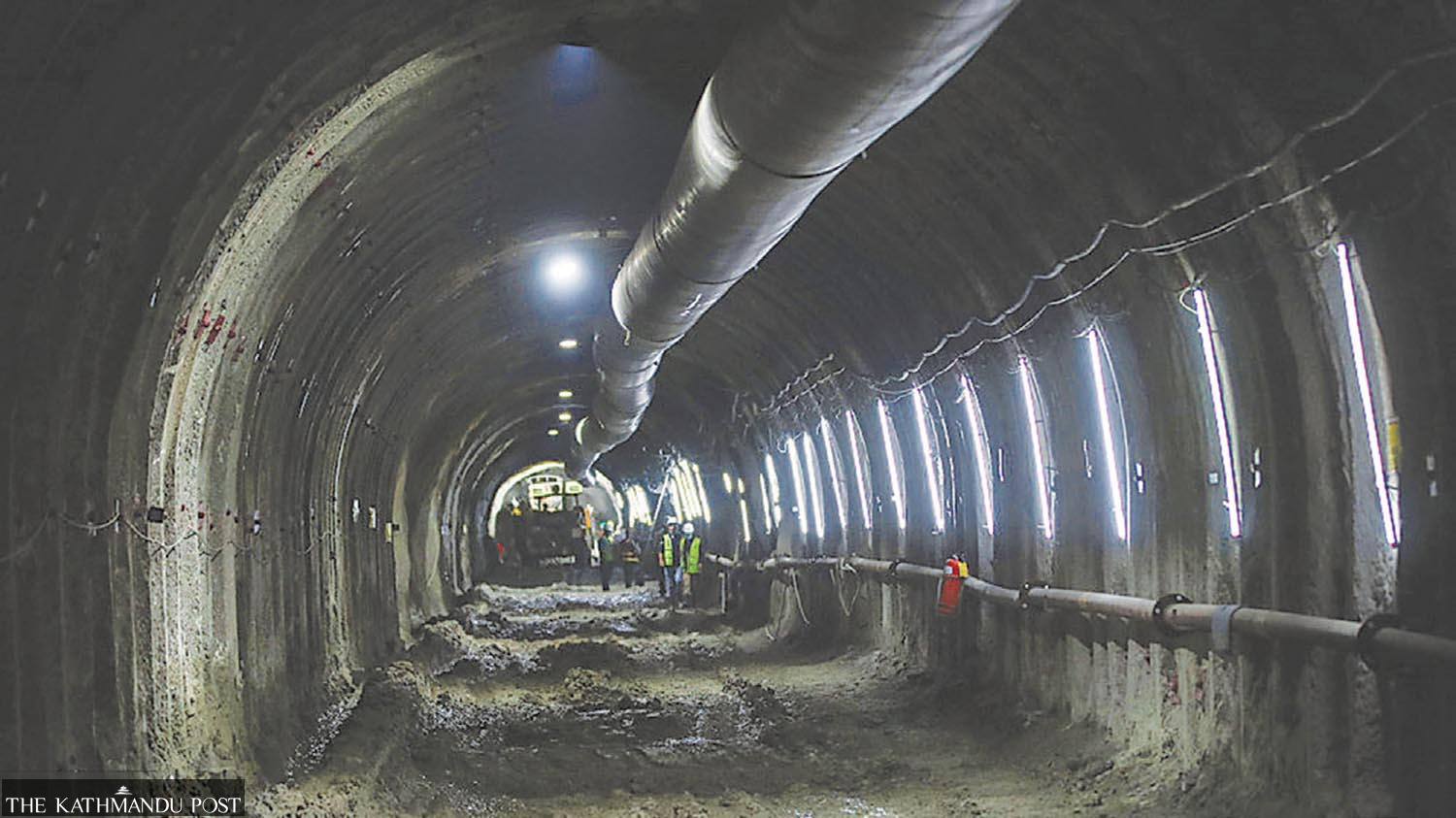 Most tunnel road projects get budget to satisfy politicians’ whims ...