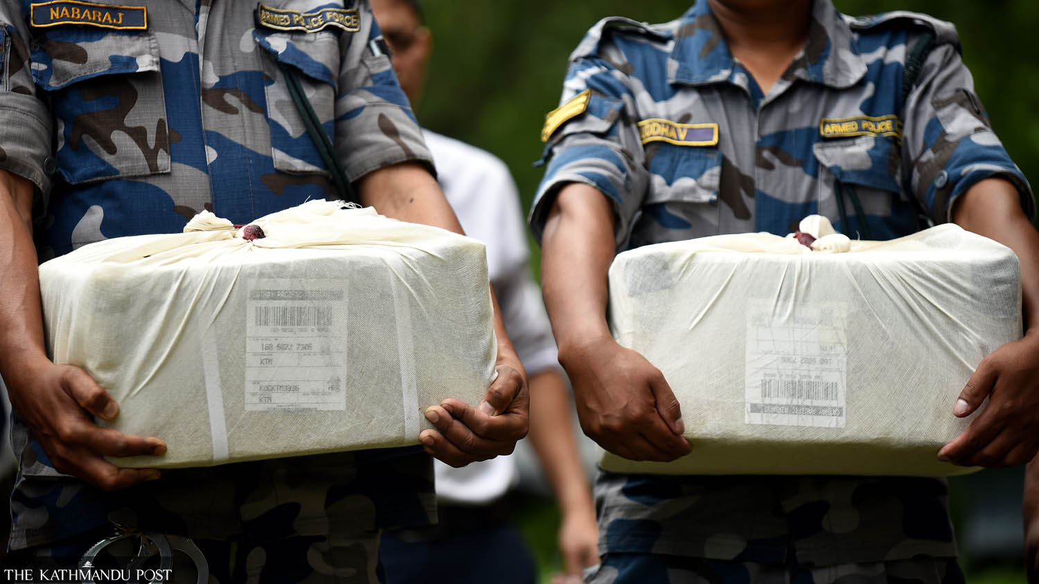 The Post’s Weekly News Quiz: Gold smuggling, haylage export, Wimbledon