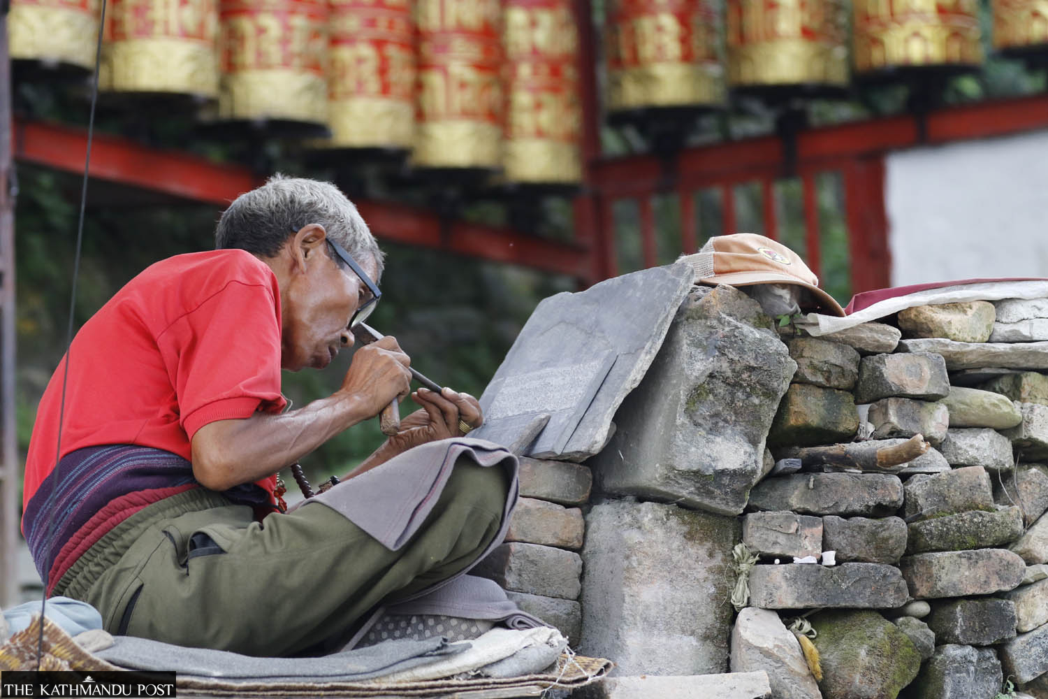 The week in 13 photos