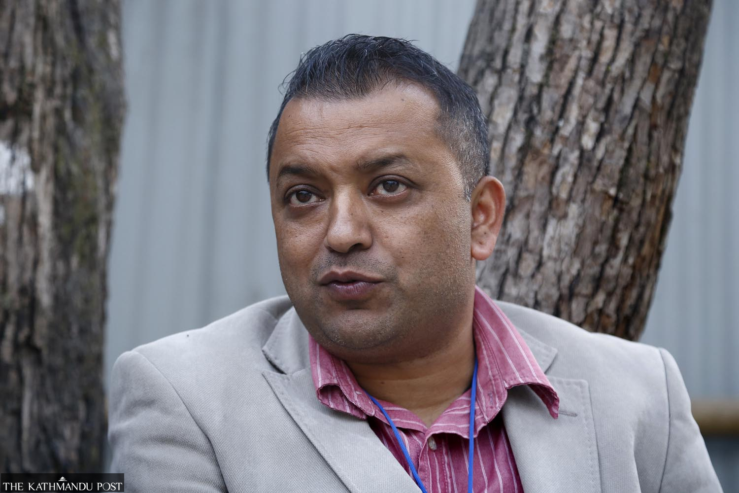 Gagan Thapa’s proposal to recall Congress ministers sparks fresh intra ...