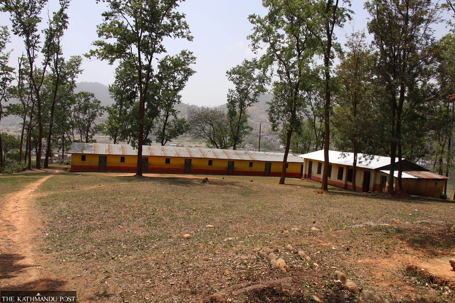 Community schools in Pyuthan Municipality blame downgrades and mergers ...