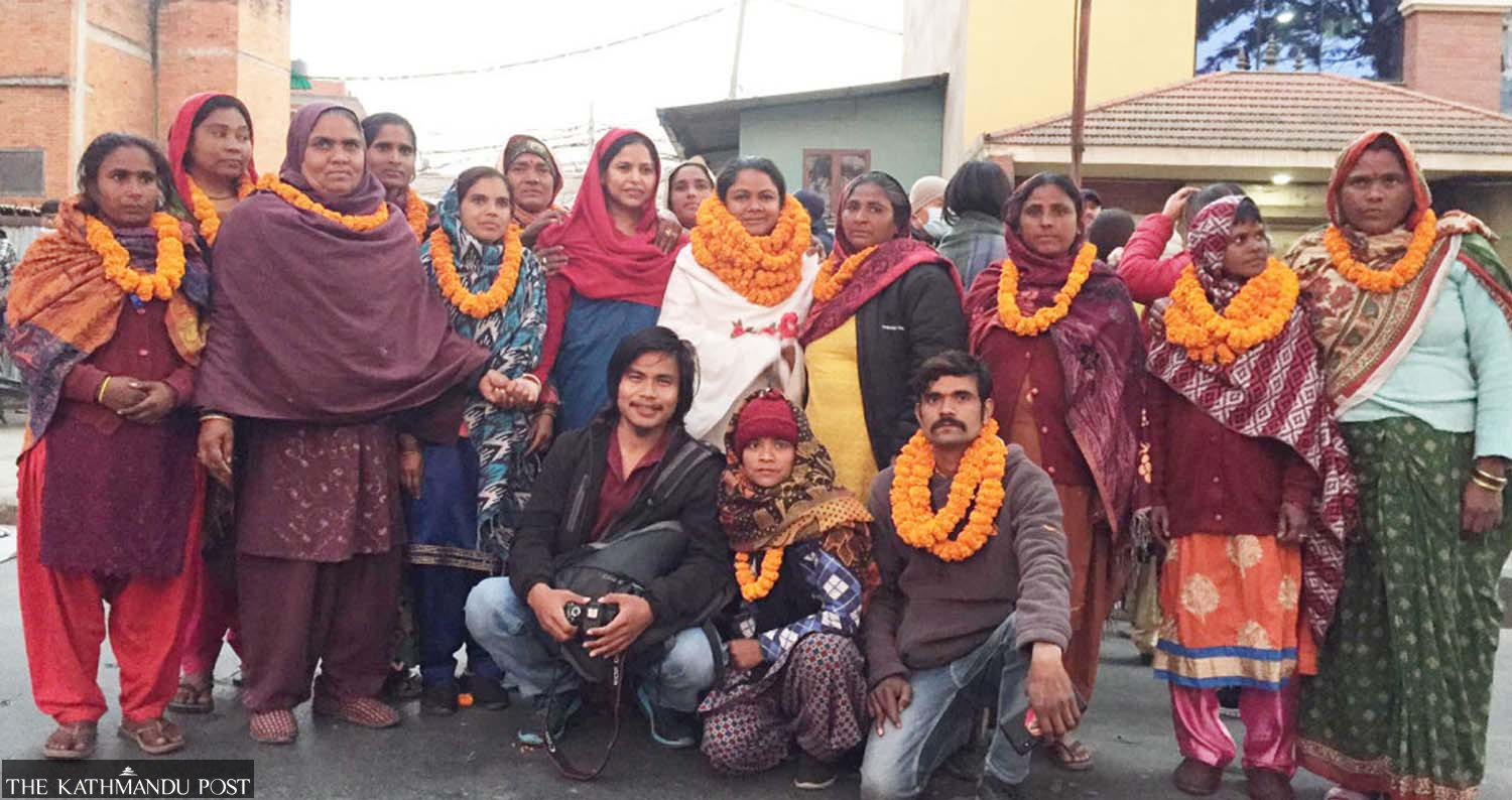 Probe team to be formed in Nirmala Kurmi’s case