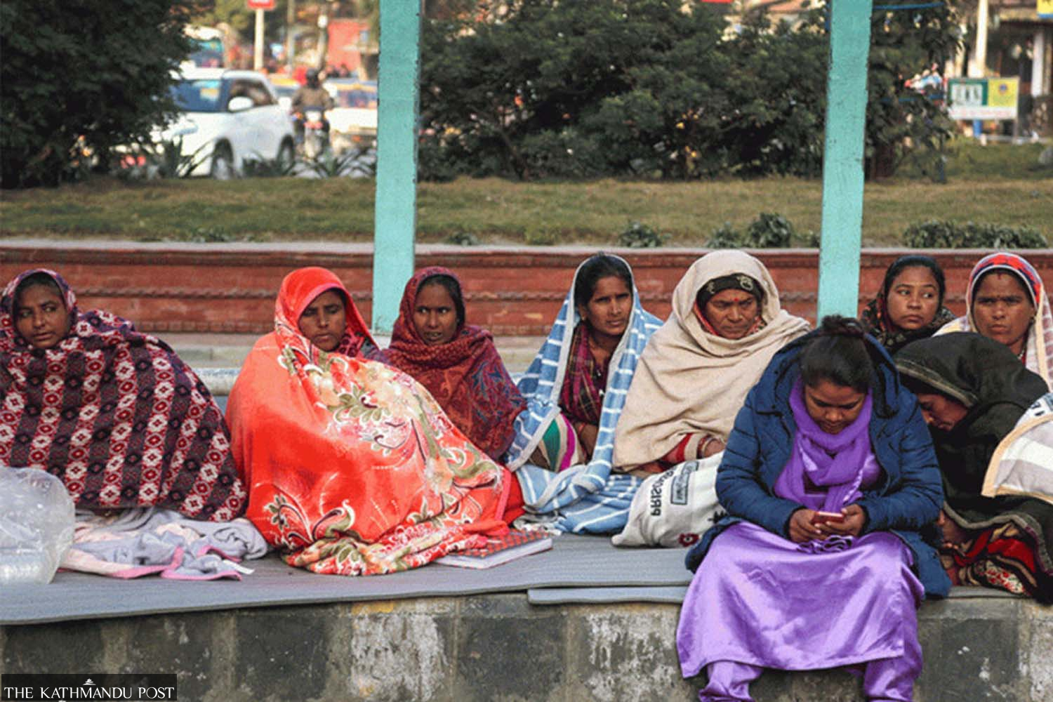 Prime Minister invites protesters seeking justice for Nirmala Kurmi for ...