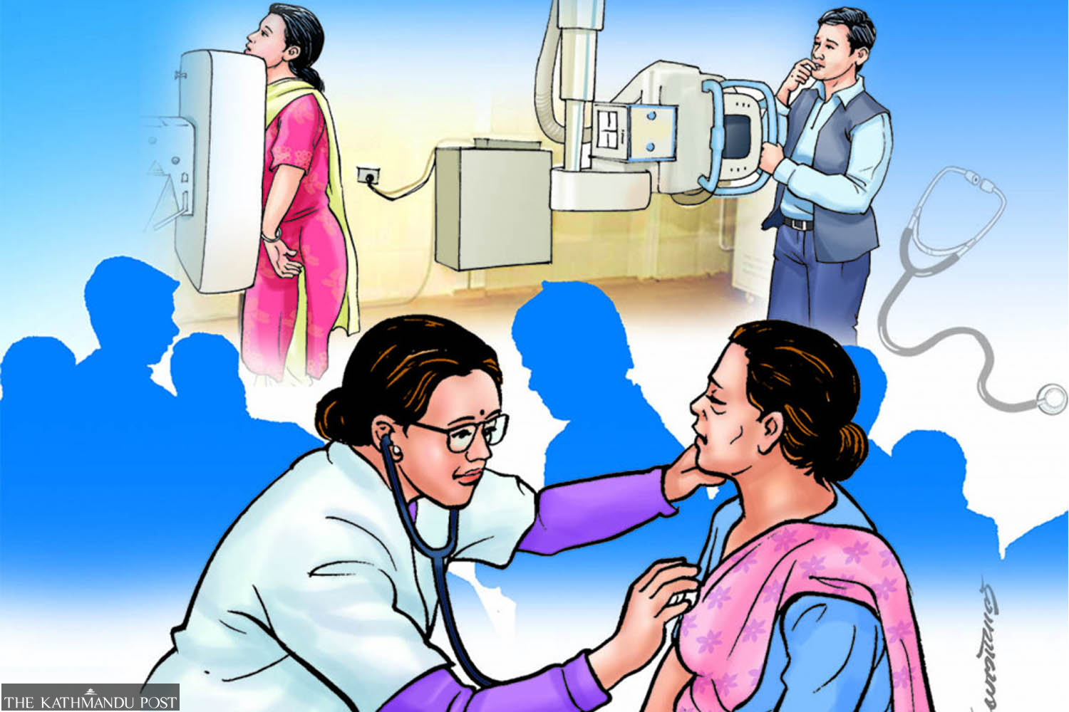 PEN-Plus project to be piloted in four more district hospitals