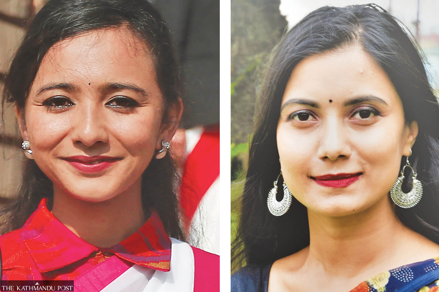 New parties say they will pick ministers based on expertise and experience